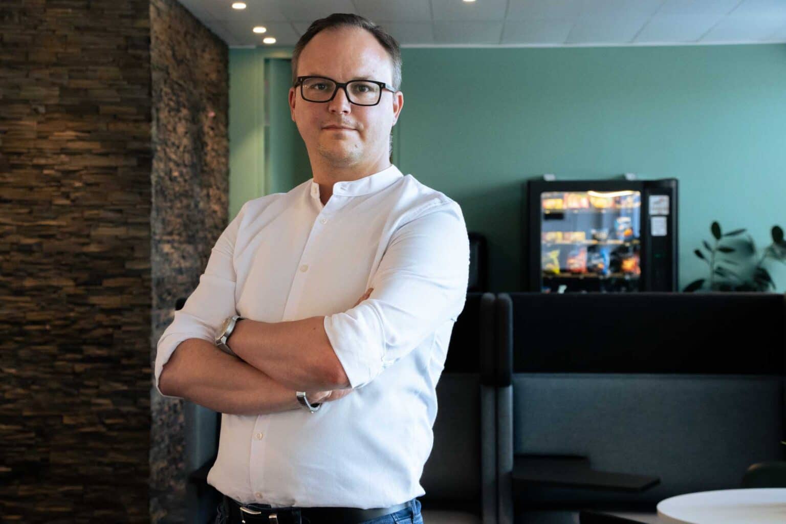 “Groeibedrijven stoten vaak op unieke financiële situaties waar je een ...