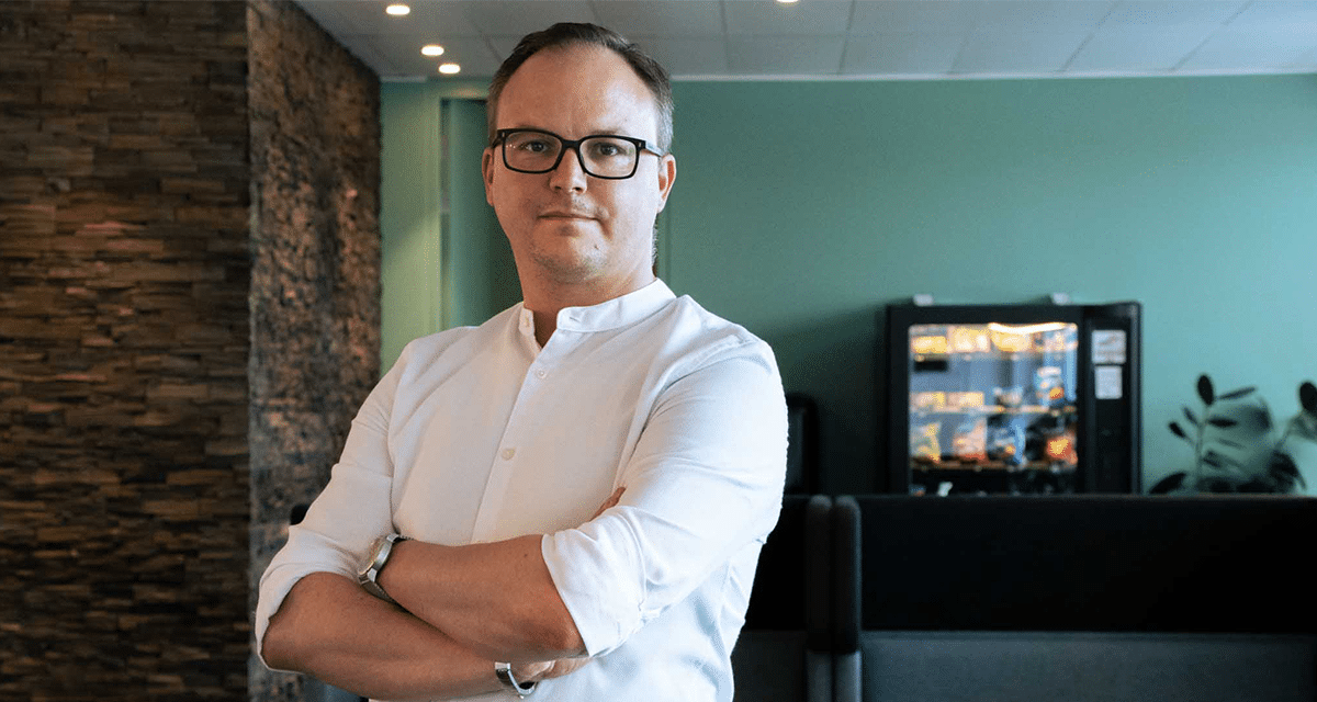 “Groeibedrijven stoten vaak op unieke financiële situaties waar je een ...